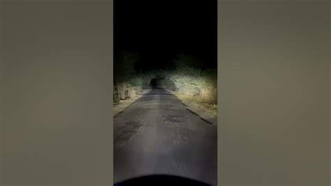 😎🏍️horror Road 💀☠️viral Pune India Youtube