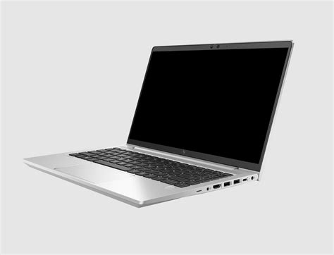 Notebook E 2 In 1 HP EliteBook