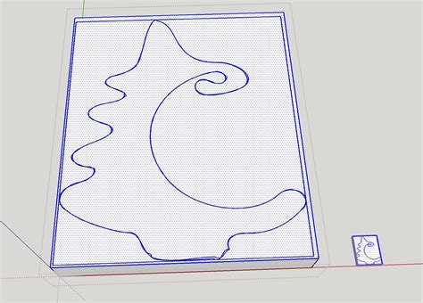 Creating Complex Shapes In D SketchUp SketchUp Community