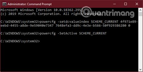 Інструкції щодо налаштування кнопки живлення в Windows 10