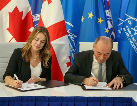 ჯო ენის საუნივერსიტეტო ჰოსპიტალი საერთაშორისო აკრედიტაციის გასავლელად