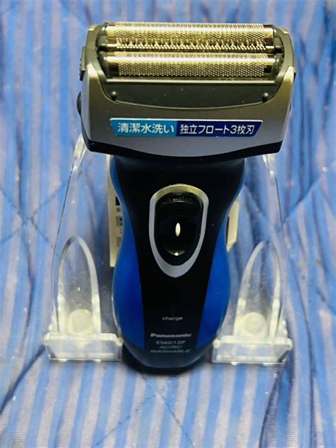 Yahooオークション Panasonic パナソニック メンズシェーバー Es601