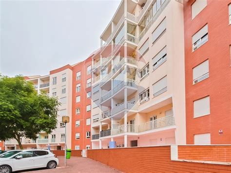 Casas E Apartamentos Em Colinas Do Cruzeiro Odivelas Idealista