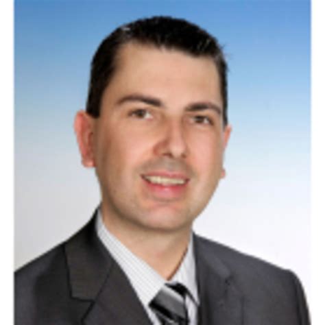 Markus Kellner Abteilungsleiter Einsatzzentrale Head Of Operation Center Drf Stiftung