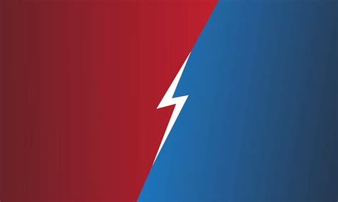 Premium Vector Modern Versus Battle Background Vs Battle Headline