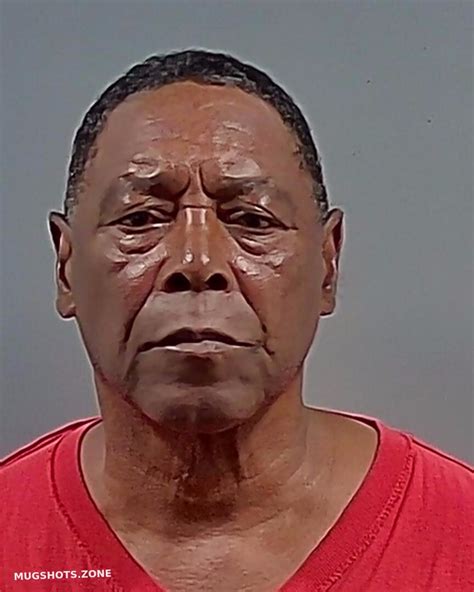 HENDRICKS MARTIN EUGENE 11 29 2022 Escambia County Mugshots Zone