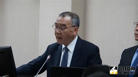 到總統府僅5分鐘！共機離基隆41海浬 邱國正：國軍戰備監控防範 政治快訊 要聞 Nownews今日新聞