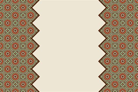 Premium Vector Geometric Colorful Seamless Lineal Pattern