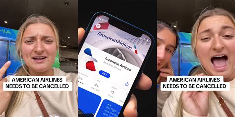 Viewers Defend Airline After Traveler Complains About Canceled Flight