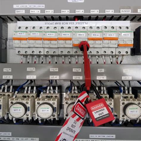 RS Instrumentation