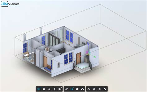 Bim Viewer Section Analysis Bim Viewer