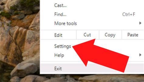 How To Add Home Button To Chrome 5 Steps With Pictures