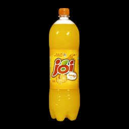 Multipromos Joi Refrigerante De Laranja Sem G S