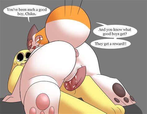 Rule 34 Anthro Anus Bodily Fluids Canid Canine Canis Cheezborger