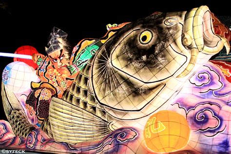 北国写真帳 Nebuta 青森ねぶた2013JRねぶた実行プロジェクト 2 3