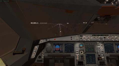 Fps Significantly Drops During Sunset And Night Xp12 Xp12 Rendering