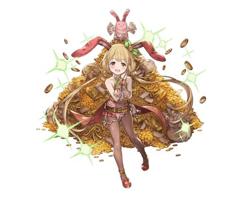 Anzu Futaba Granblue Fantasy Wiki Fandom