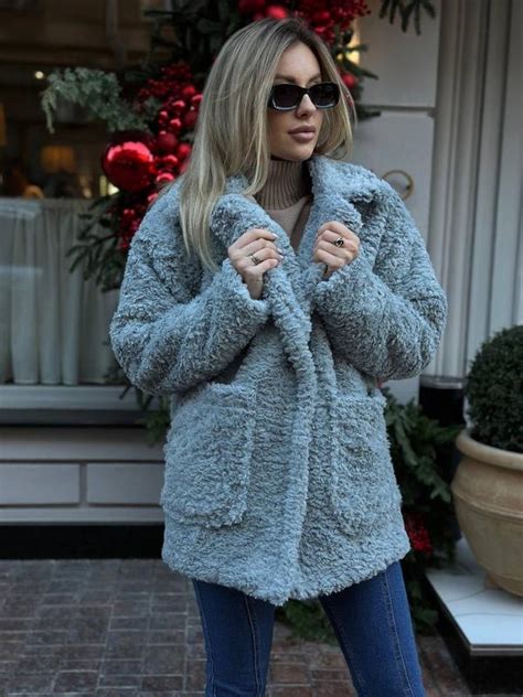 Шубка еко хутро — ціна 2250 грн у каталозі Шуби Купити жіночі речі за доступною ціною на