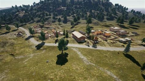 Erangel Liquipedia PLAYERUNKNOWN S BATTLEGROUNDS Wiki