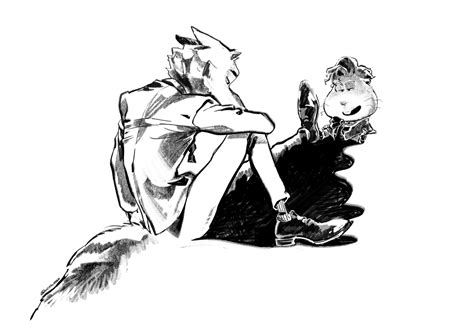 Ratty On Twitter Rt Uirou9666 🐺🦴🐹 Thebadguys Professormarmalade