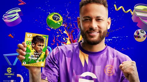 Giới Thiệu Về Efootball 2023 Một Dòng Game Bóng đá Trên Mobile