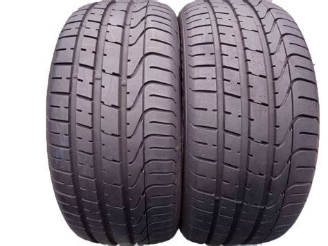 Pirelli P Zero 245 40 Zr19 94y 2022 8mm 14645639326 Oficjalne