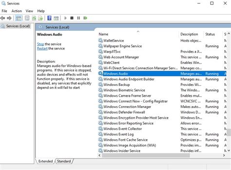 How To Fix Your Sound After Windows Update Techdeo Tech Lifestyle