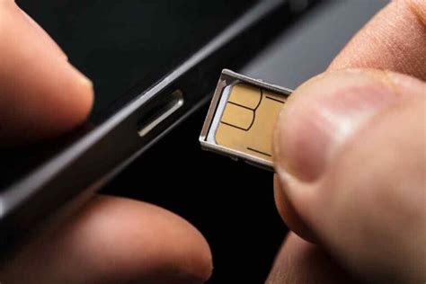Can You Reuse A Sim Card Explained Gadgetroyale
