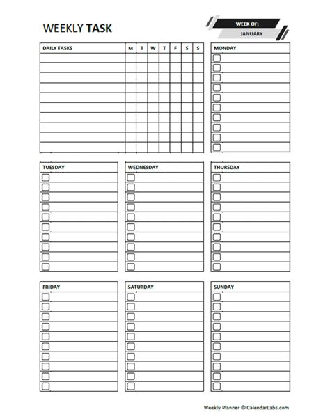 Tasks By Planner And To Do Labels At Matthew Mendelsohn Blog