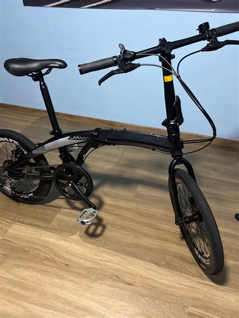 Java Zelo Sports Equipment Bicycles And Parts Bicycles On Carousell