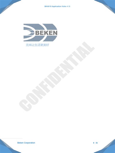 bk4819 application note v1 0 pdf