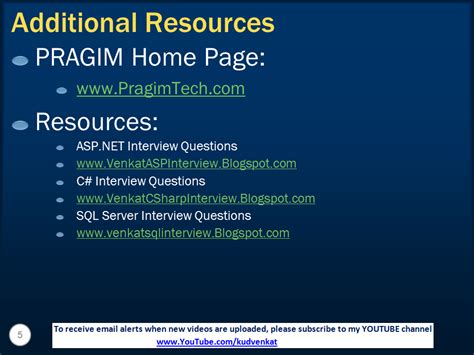 Sql Server Net And C Video Tutorial Part 2 Sqlconnection Object