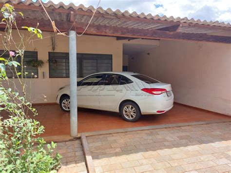 Casa Padrão Vila Monte Alegre Ribeirão Preto R 440 000 00 Cód