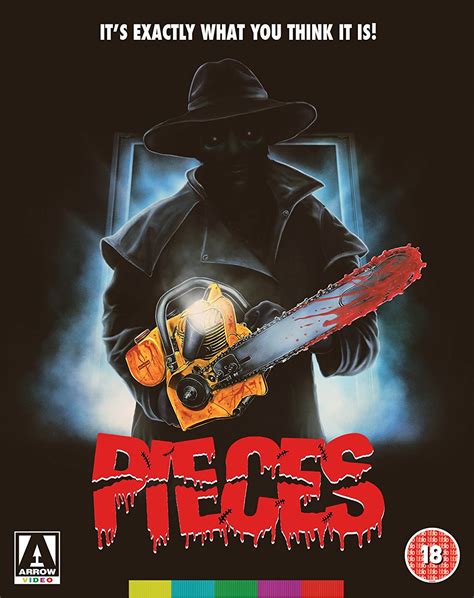 Pieces 1982 Pieces 1982