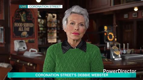 Sue Devaneys Interview On This Morning 9 4 25 Youtube