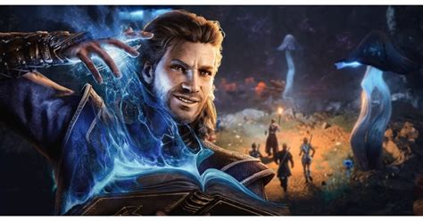 How To Use An Bg3 Do Enemies Scale To Your Advantage Blogs Life