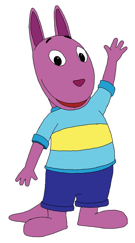 Austin The Backyardigans 2 0 Wiki Fandom