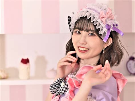 ろく🐏🐇 On Twitter 2023年 5月 7日 たかまブランド・アイドル衣装企画 Cherishstudio14号館の 米田七海