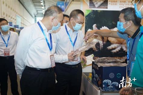 抢抓rcep市场！23家深圳企业成功链接东盟食博会商机食品农产品金晋