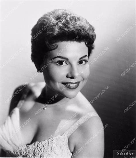 Rockabilly Singer Kay Cee Jones Portrait 5845 33 Abcdvdvideo