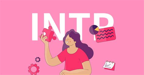 Intp 직장생활 탐구하기 업무스타일 동료 일 테스트모아