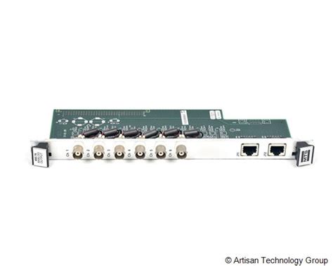 493 76 Mts Systems Analog Output Bnc Module Artisantg™