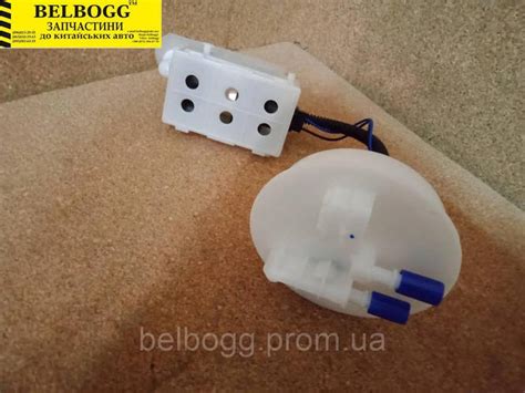 Купить Насос топливный Lifan 520 Beez , Лифан 520 Бриз, цена 2794 грн ...