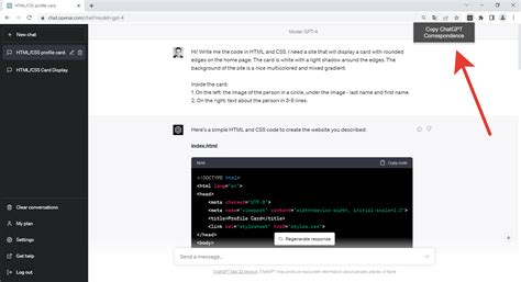 Chatgpt Clipper Get This Extension For 🦊 Firefox En Us