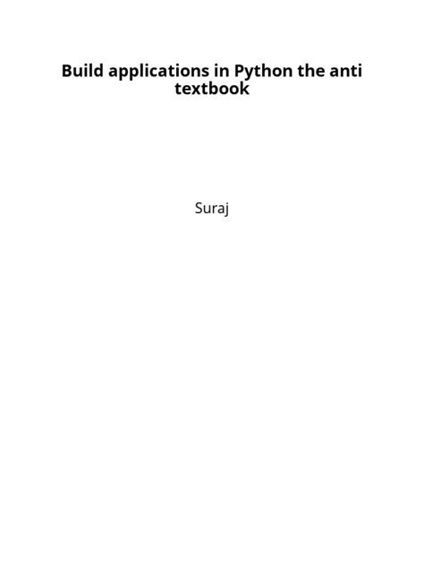 anti textbook py pdf data type python programming language