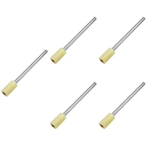 Set Of 5 Durian Sticks Stainless Steel Fruit Testing Bar Ripeness £26
