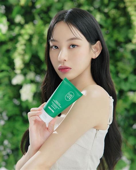 노제가 모델이었던 화장품 브랜드 근황 유머움짤이슈 에펨코리아
