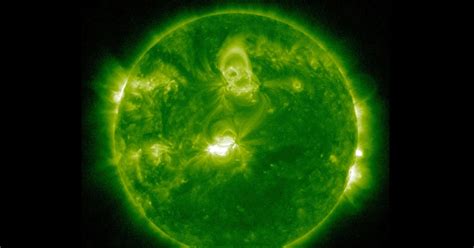 Qué Es Una Tormenta Geomagnética Y Cómo Afecta A Las Redes Eléctricas