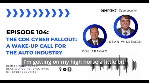 Opentext Cybersecurity On Linkedin Reimaginingcyber