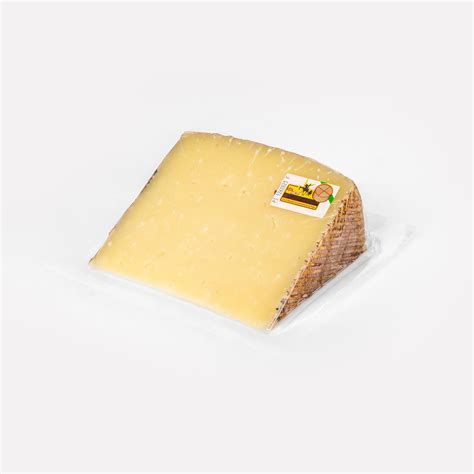 Aged Manchego Cheese 9 12 Months Do Don Gastronom